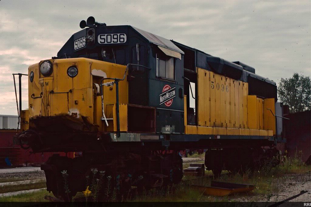 CNW 5096